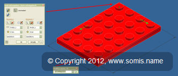 Somis - Mattoncini LEGO, Autodesk Inventor Lego Technic, Lego Parts in ...